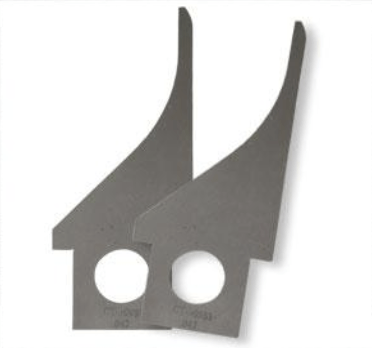 Cowles Tool – Stahlmak